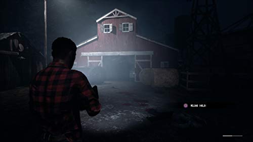 Daymare: 1998 (PS4)
