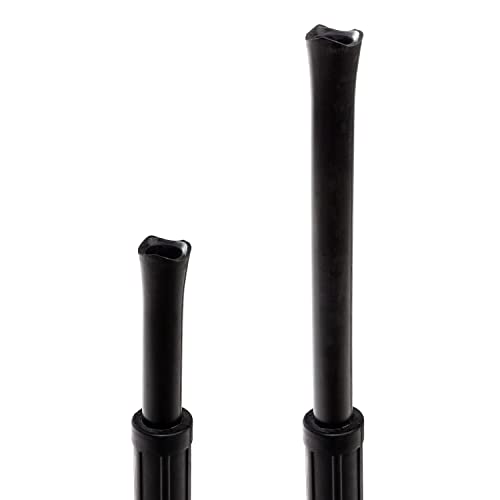 Franklin Sports Kids Teeball Batting Tee - 1 Position Hitting Tee for Teeball, Softball + Baseball + Stand - Adjustable Youth Tee