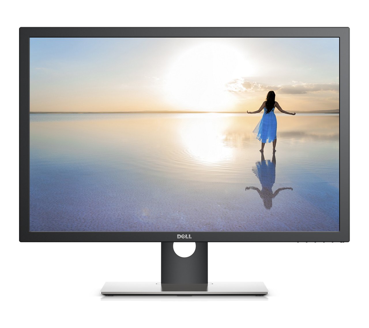 Dell UP3017 73GTT 30-Inch Screen Led-Lit Monitor