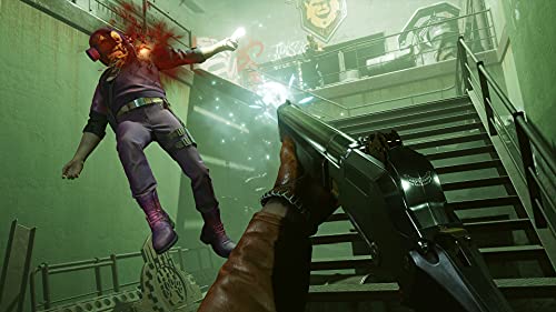 DEATHLOOP Standard Edition - PC