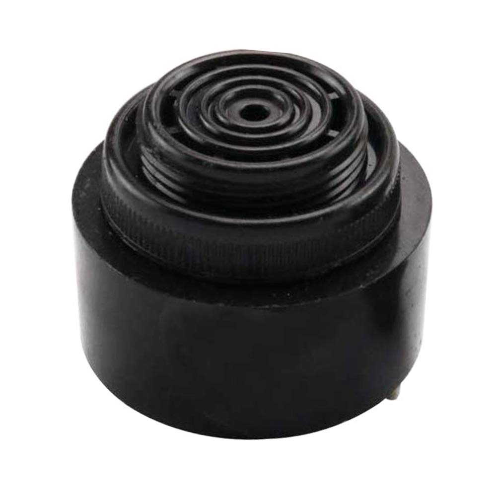 YXQ DC 3-24V 110dB Industrial Electronic Continuous Sound Buzzer 2.8KHz