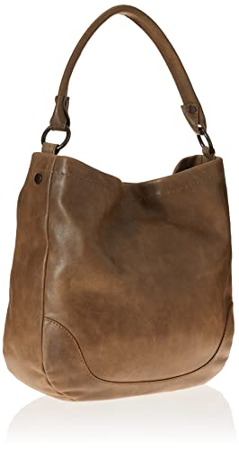 Frye Melissa Hobo, Khaki