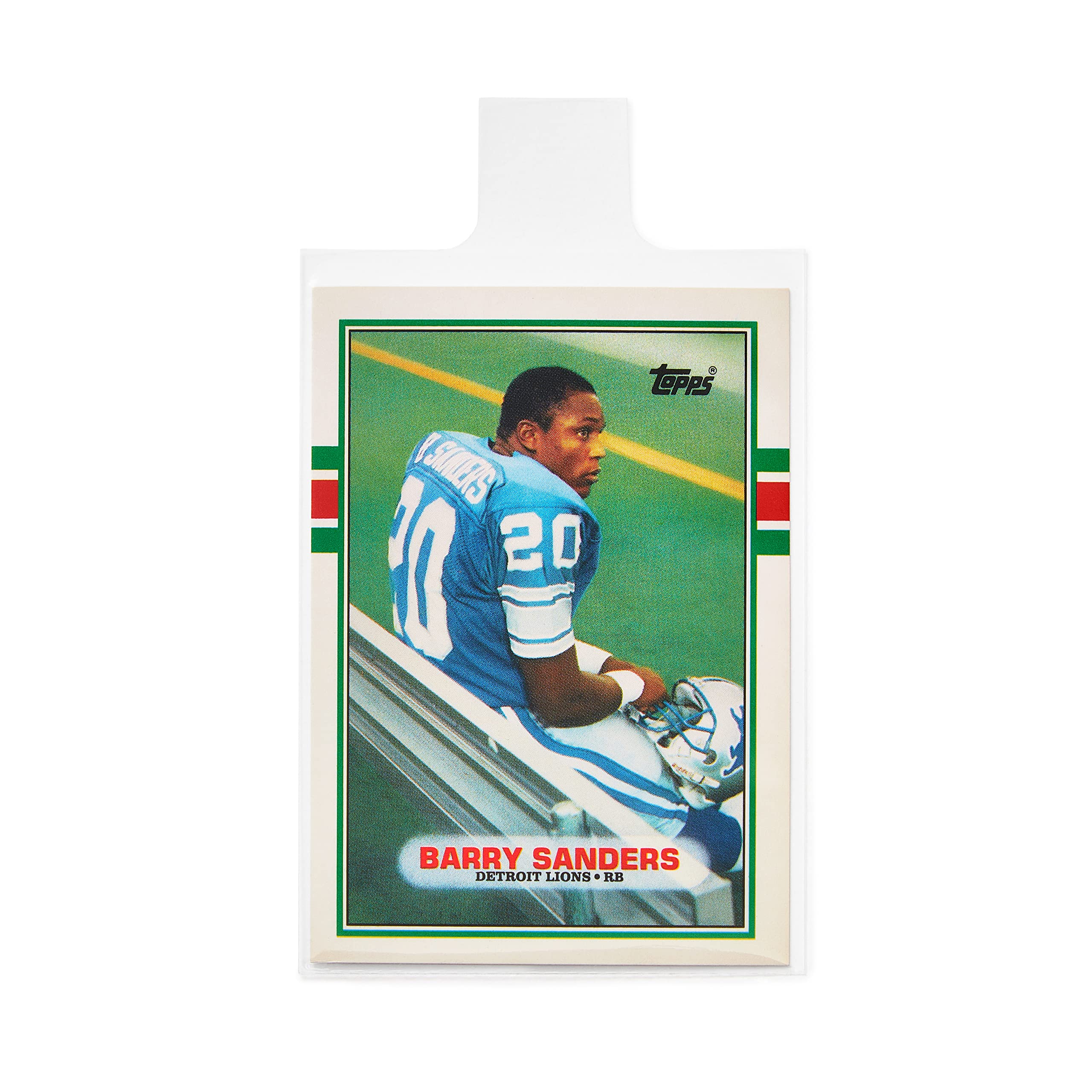 GradeSaver Pro Easy Pull' Card Sleeves