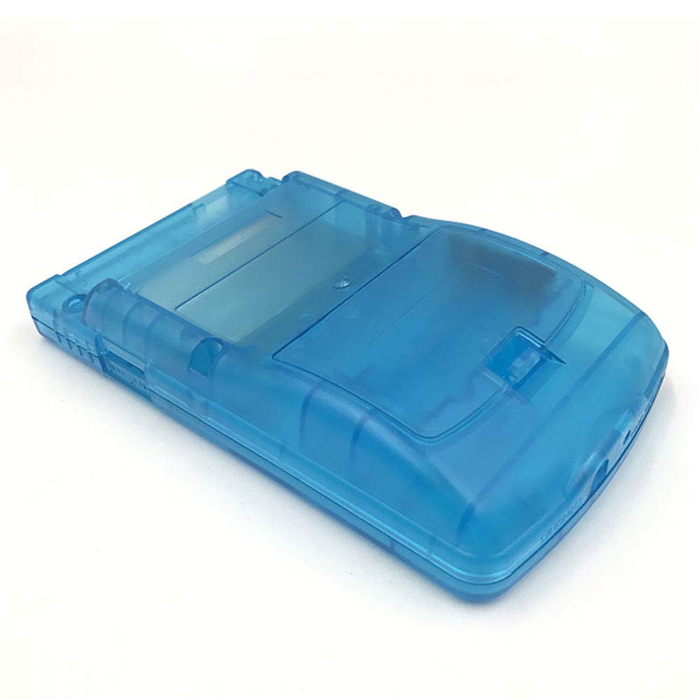 Full Set Housing Shell Housing Case Cover Skin Replacement Button for Nintendo Gameboy Color GBC Controller