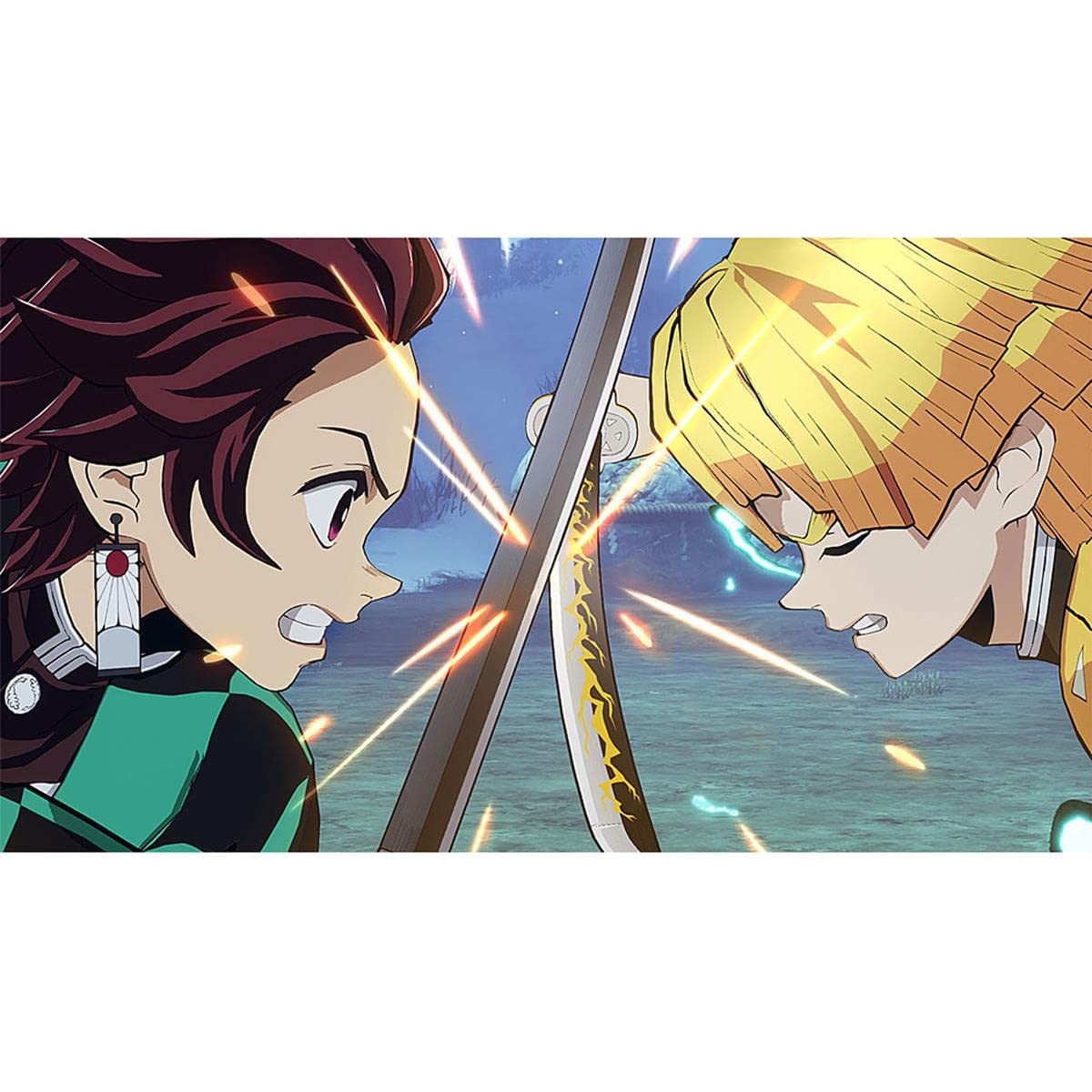 Demon Slayer: The Hinokami Chronicles - Xbox Series X