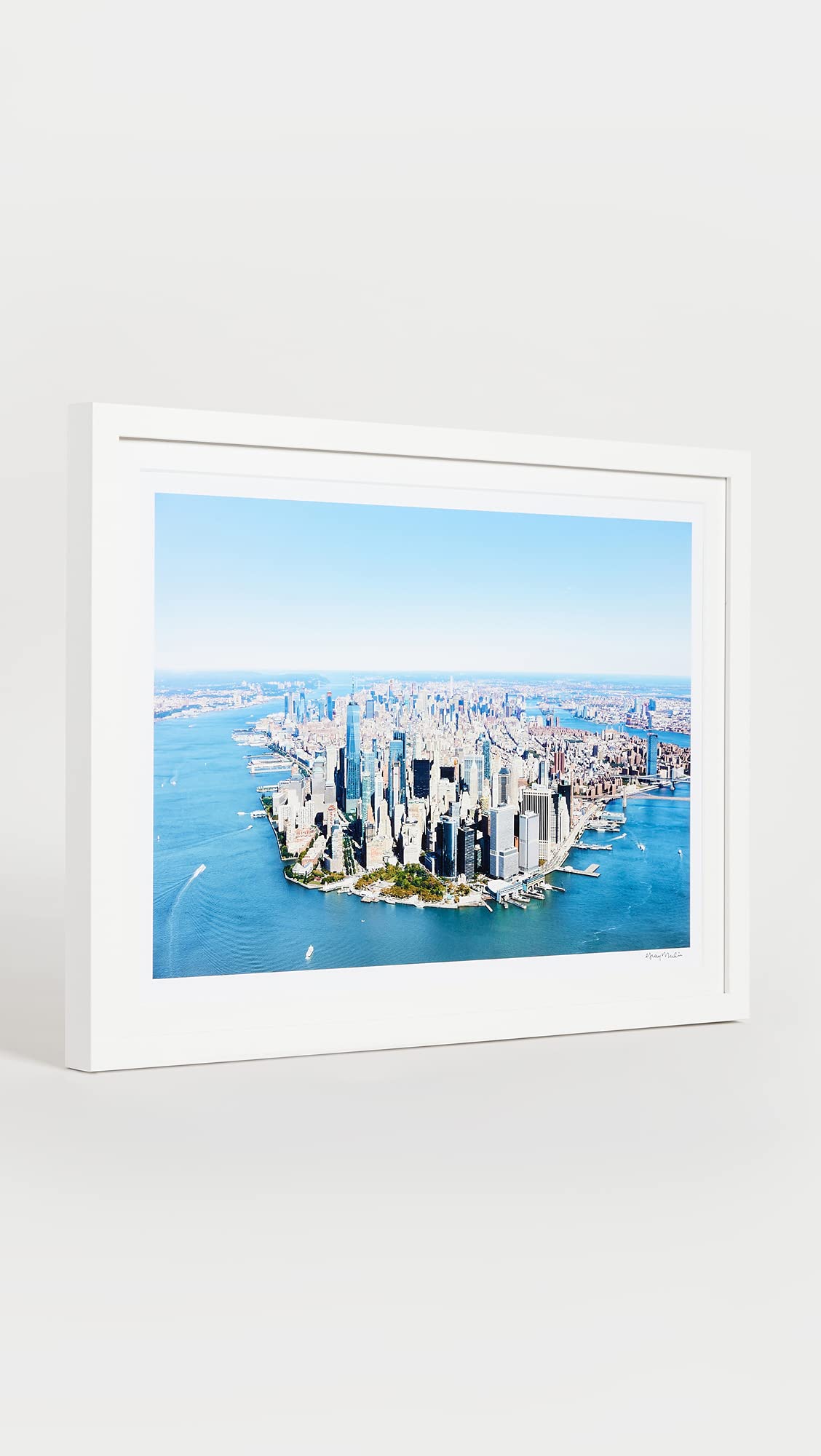Gray Malin Manhattan, New York City, No Color, One Size