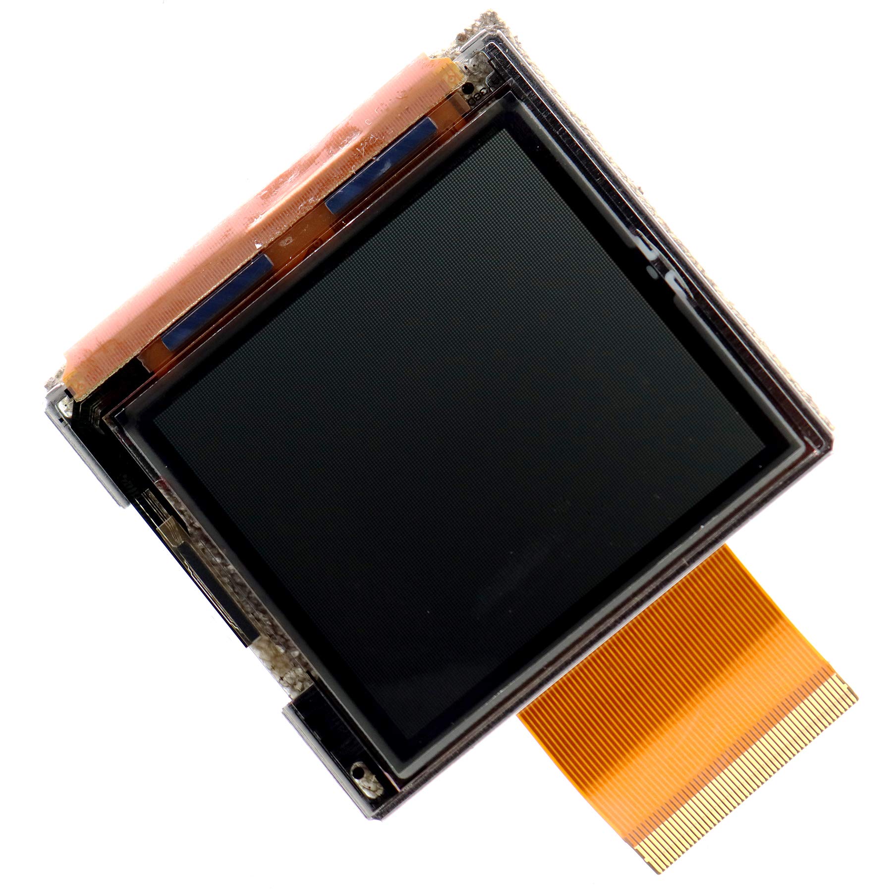 Deal4GO New LCD Screen Display Unit Replacement for Nintendo Gameboy Color GBC (NO Backlight)