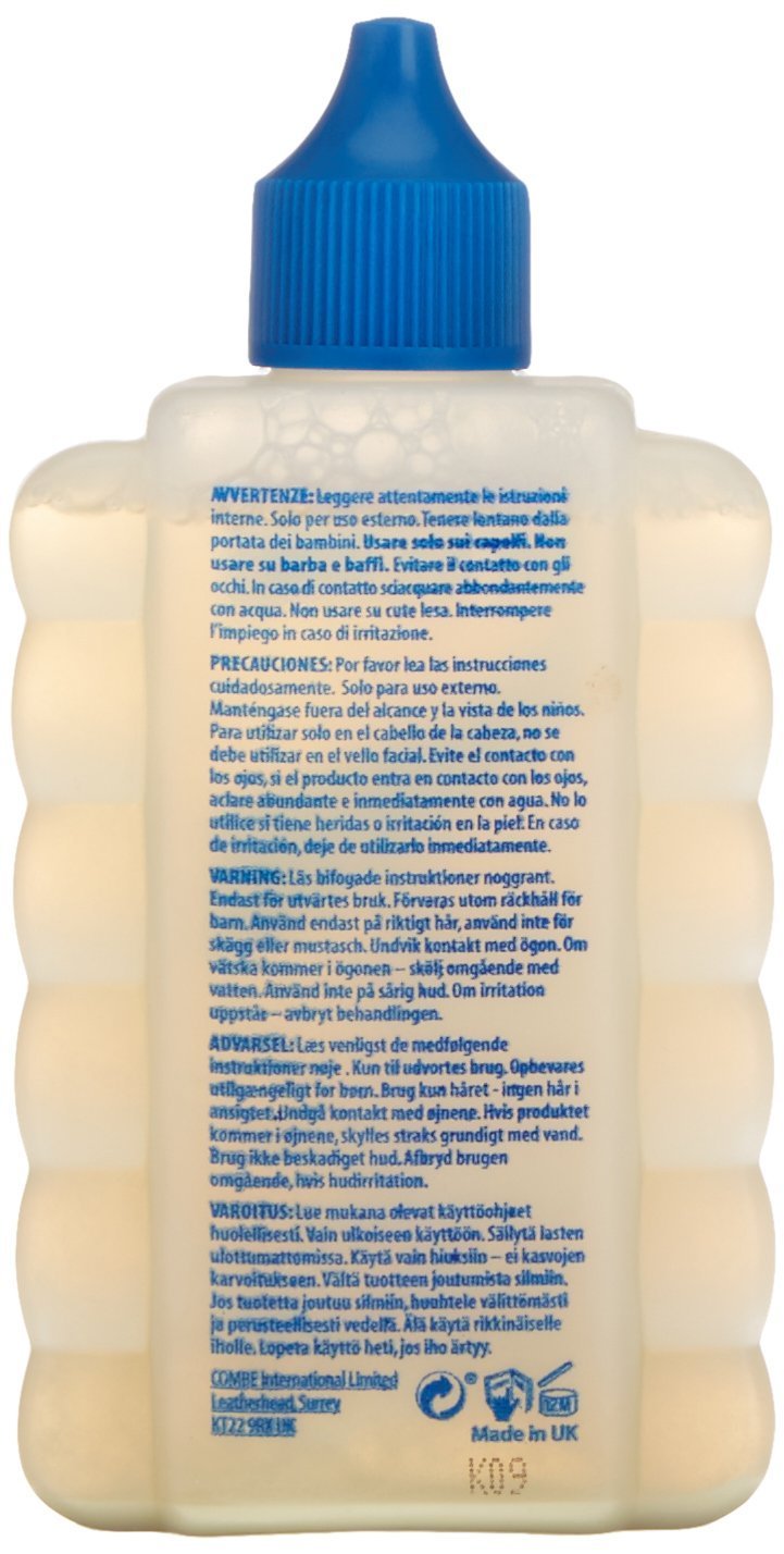 Grecian 2000 Lotion with Conditioner