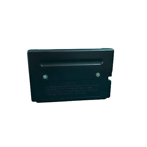 Decap Attack - 16 bit MD Games Cartridge For MegaDrive Genesis Console