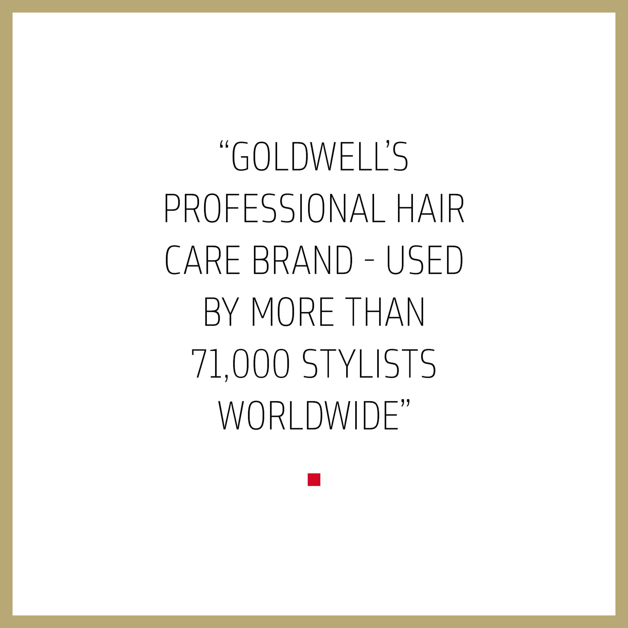 Goldwell Dualsenses Rich Repair Restoring Conditioner 300mL