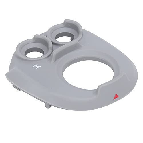 Motion Controller Button Cover, Sturdy Motion Controller Button Easy Installation for FPV Combo Motion Controller