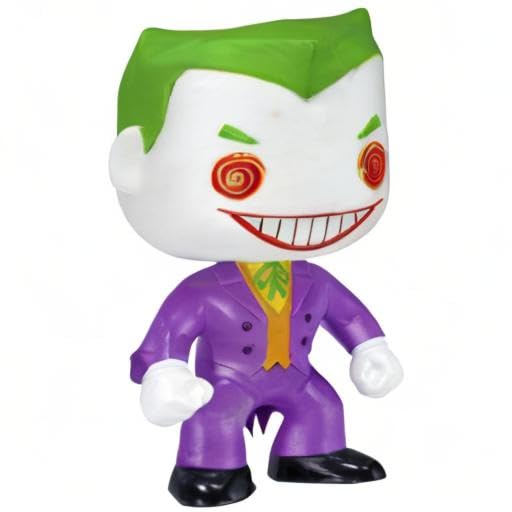 Funko Joker POP Heroes