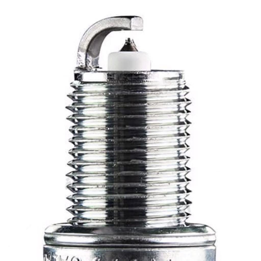 NGK For Volkswagen Eos 2007-2016 Spark Plug Double Platinum Box of 4 PFR7S8EG | 1675