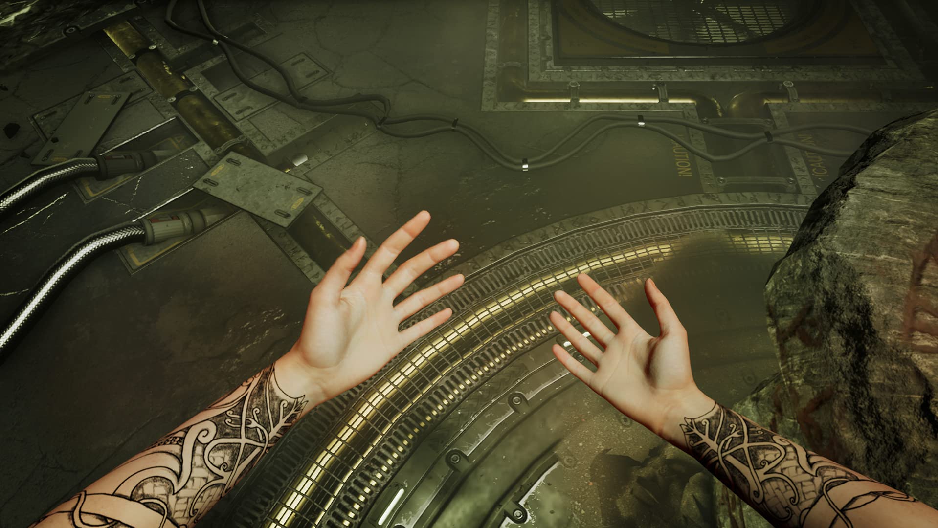 Apsulov: End of Gods - PlayStation 4