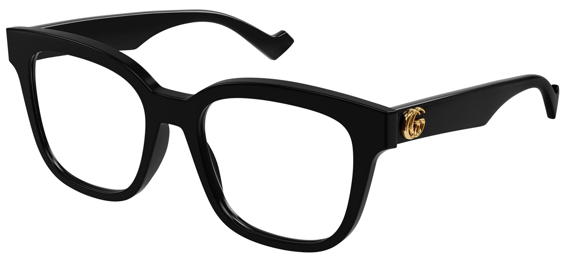 Gucci GG0958O Black 49/18/140 women Eyewear Frame