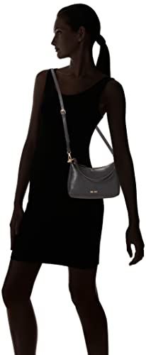 Nine West Rhea SHLDER Bag, Black