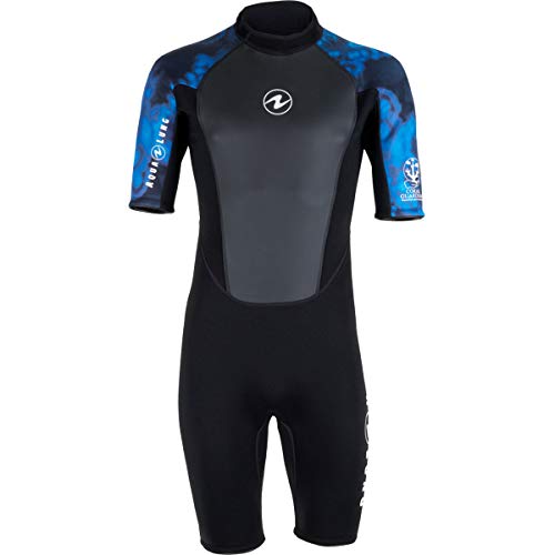 Aqualung HydroFlex 3mm Men's Shorty