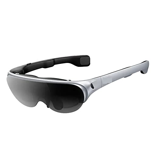 AR Smart Glasses Non-VR Glasses Foldable Home Game Viewing Device