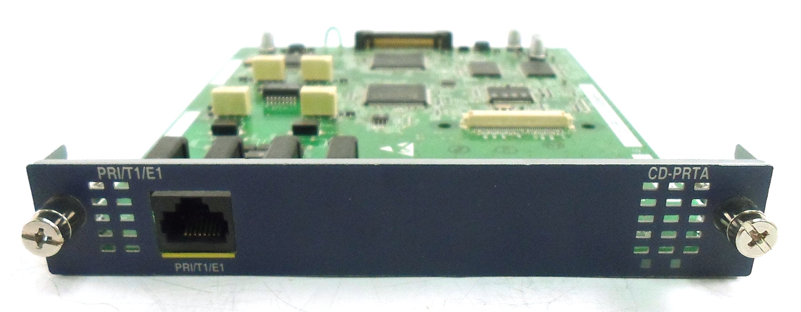 NEC Univerge CD-PRTA Primary Rate Interface Card (670118)