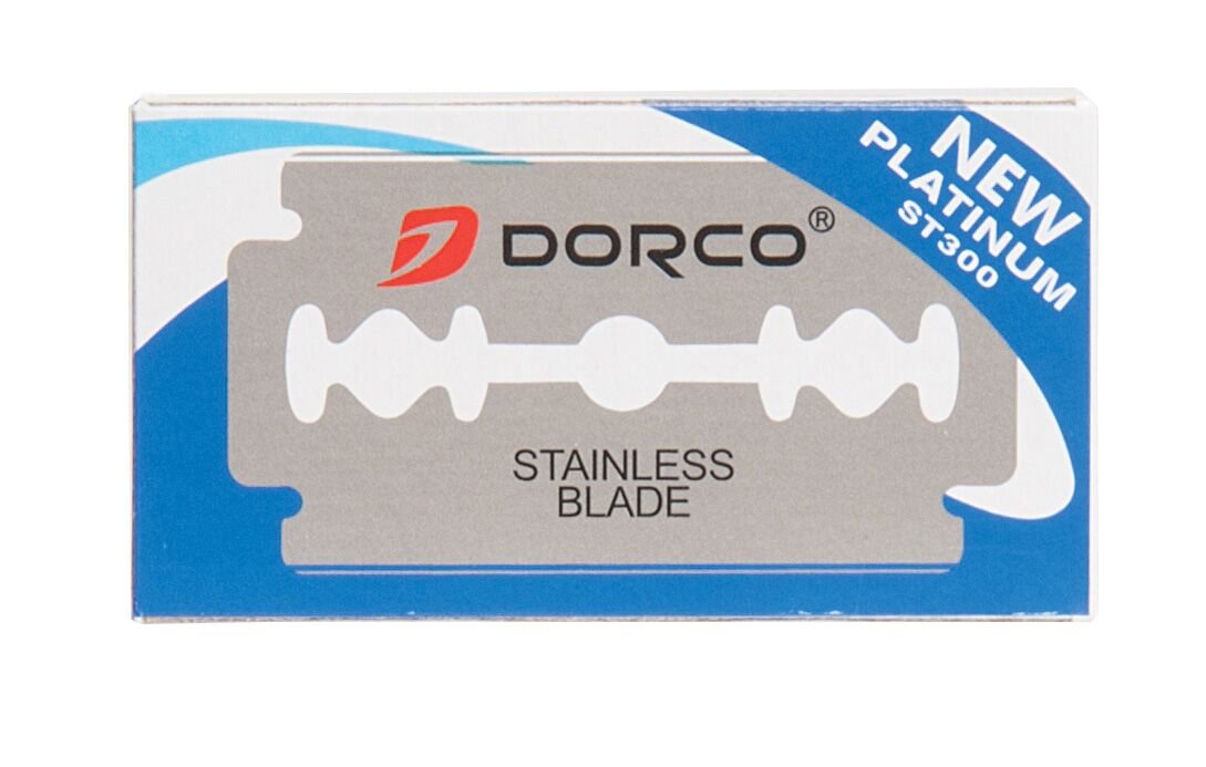 Diane Dorco razor blades st-301, 100 pack, D211