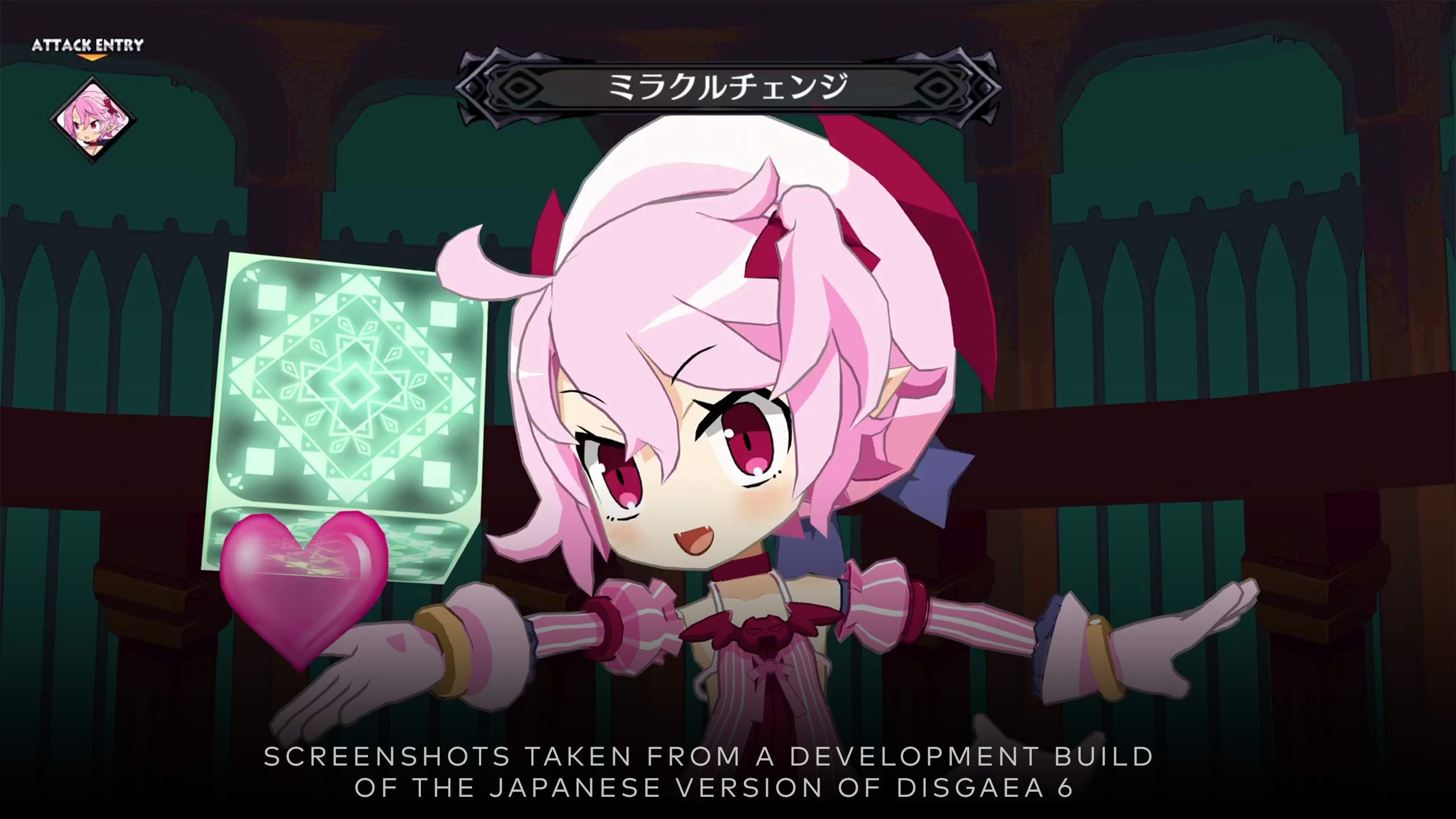 Disgaea 6: Defiance of Destiny – Unrelenting Edition (Nintendo Switch)