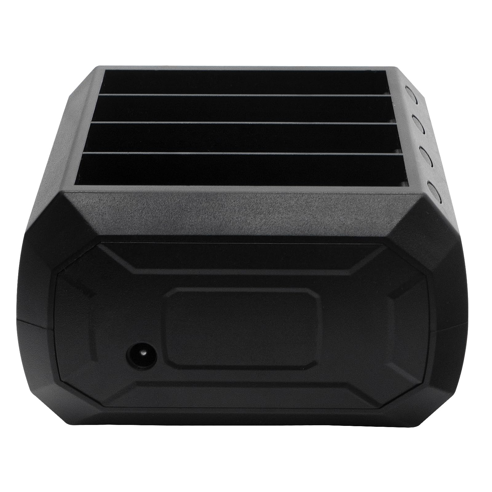 Battery Charger Station for Zebra WT6000 RS6000 Barcode Scanner,4-Slot Charging Cradle Power Supply Included,Replacement for P/N (SAC-NWTRS-4SCH-01)