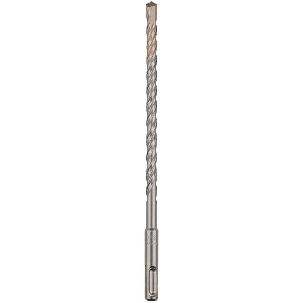 Dewalt 7/16 In X 4 In X 6 In Rock Carbide Sds Plus Hammer Drill Bit