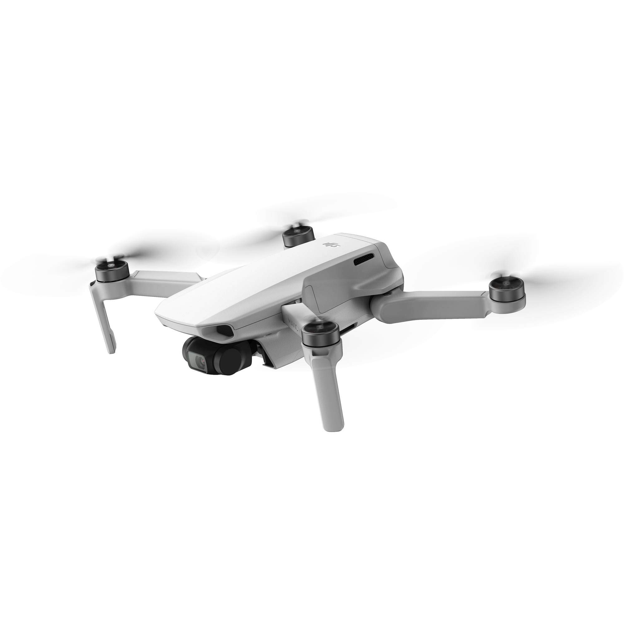 Digital Village DJI Mavic Mini Fly More Combo Ultralight Foldable Drone with 2.7K FHD Camera Bundle with 32gb Card, Backpack and More