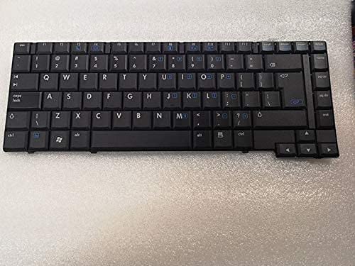 New Keyboard for HP Compaq 6710 6710b 6715B 6715b 6710s 6715S US Laptop Keyboard