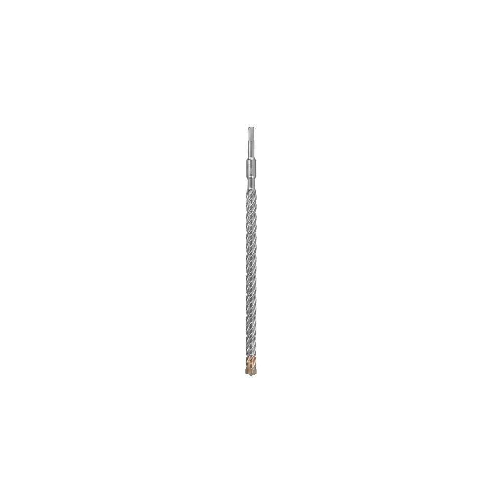 DEWALT DW5471 5/8-Inch by 8-Inch by 10-Inch Rock Carbide(TM) 4 Cutter SDS+ Hammer Bit
