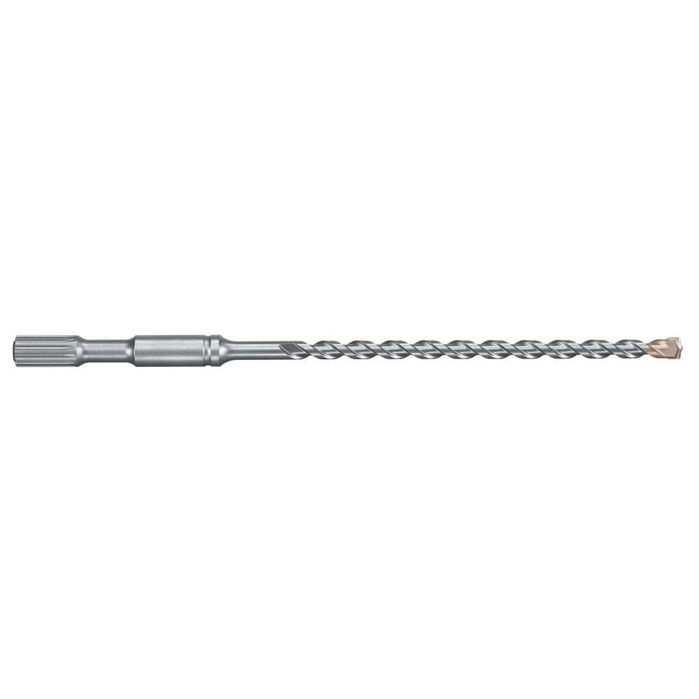 DEWALT DW5703-1/2-Inch by 5-Inch by 10-Inch 2 Cutter Spline Shank Rotary Hammer Bit