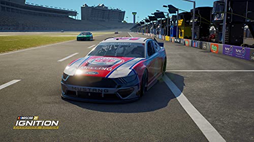 NASCAR 21: Ignition Champion's Edition - Day 1 - Xbox One