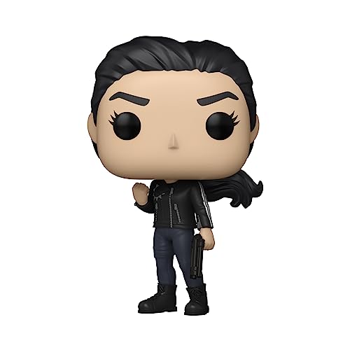 Funko Pop! Marvel: Hawkeye - Maya Lopez Vinyl Bobblehead