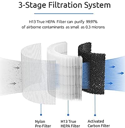 G1 Replacement Filter, Specifically for model G1/G2