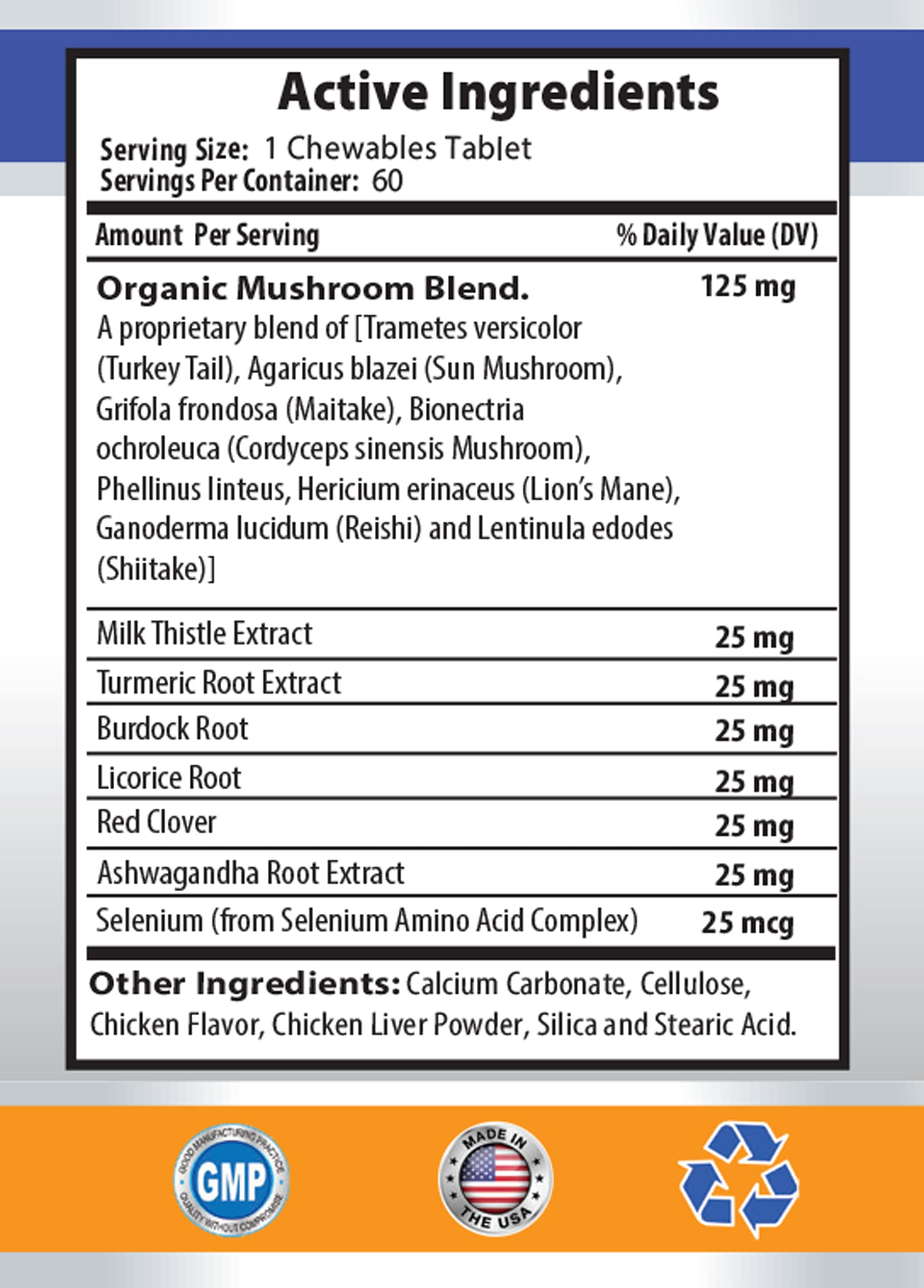 cat Skin and Coat - PET Immune Support - Dogs and Cats - VETS Choice - Chews - Turmeric Cats - 2 Bottles (120 Treats)