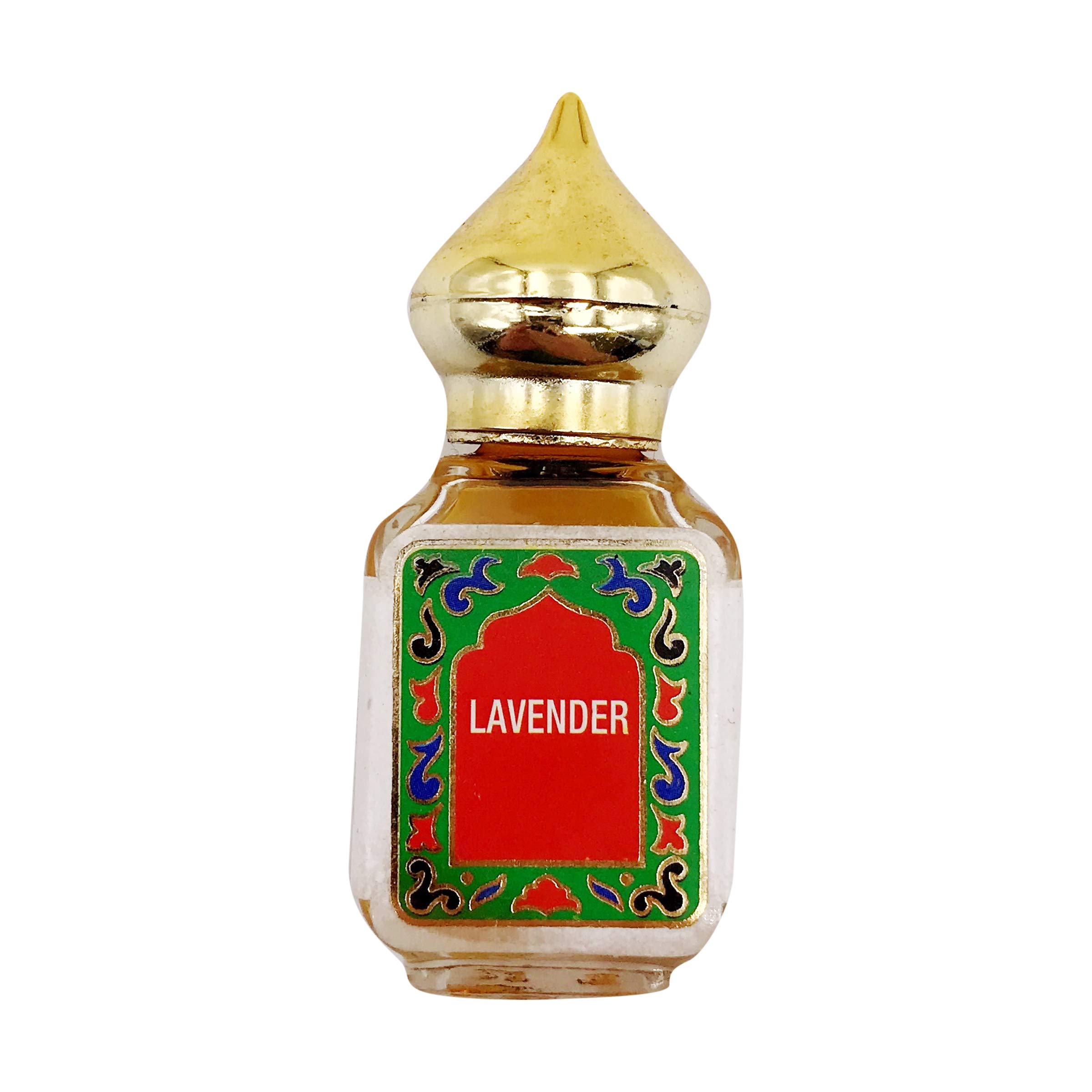 Nemat Fragrances Lavender 10ml