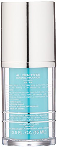 Neocutis Lumiere Bio-restorative Eye Cream, 0.5 oz