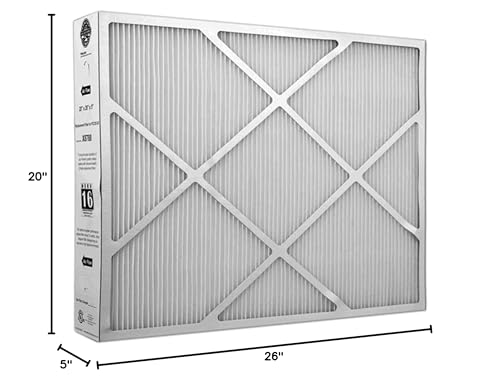 Lennox X8788 MERV 16 Filter