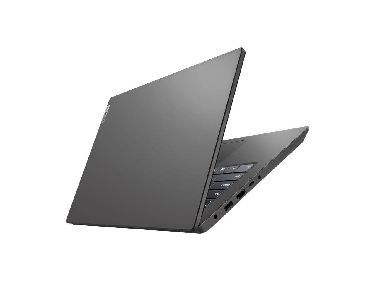 Lenovo 2022 V14 ITL GEN 2 NOTEBOOK, 11th gen Intel i5-1135G7, 14" FHD (1920 x 1080) IPS, Anti-Glare, Win 10 Pro – Black (i5-1135G7 | 16GB | 512GB SSD)