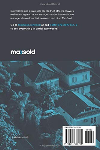 Essential Guide: Selling Goods at Downsizing and Estate Sales: MaxSold