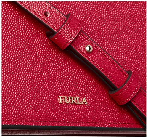 Furla(フルラ) Shoulder Bag, Fragola h (1007-TJ900)