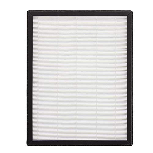 Climestar Premium H13 Grade True HEPA and Pre-Filters Compatible Replacement for Alexapure Breeze Air Purifiers AP-B102 and 3049 filter set