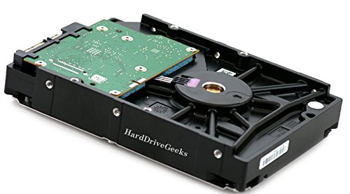 New 2TB Hard Drive for HP Desktop Envy TouchSmart All-in-One 23-d065 23-d060qd