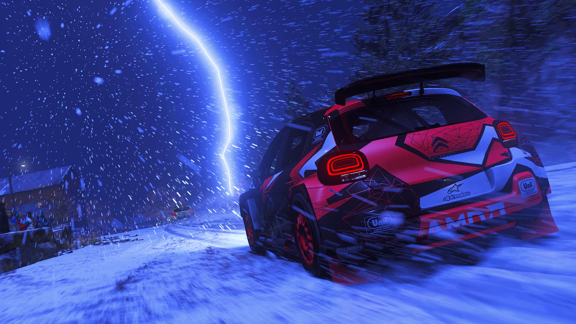 Dirt 5 - Ford Raptor Edition (PS4)