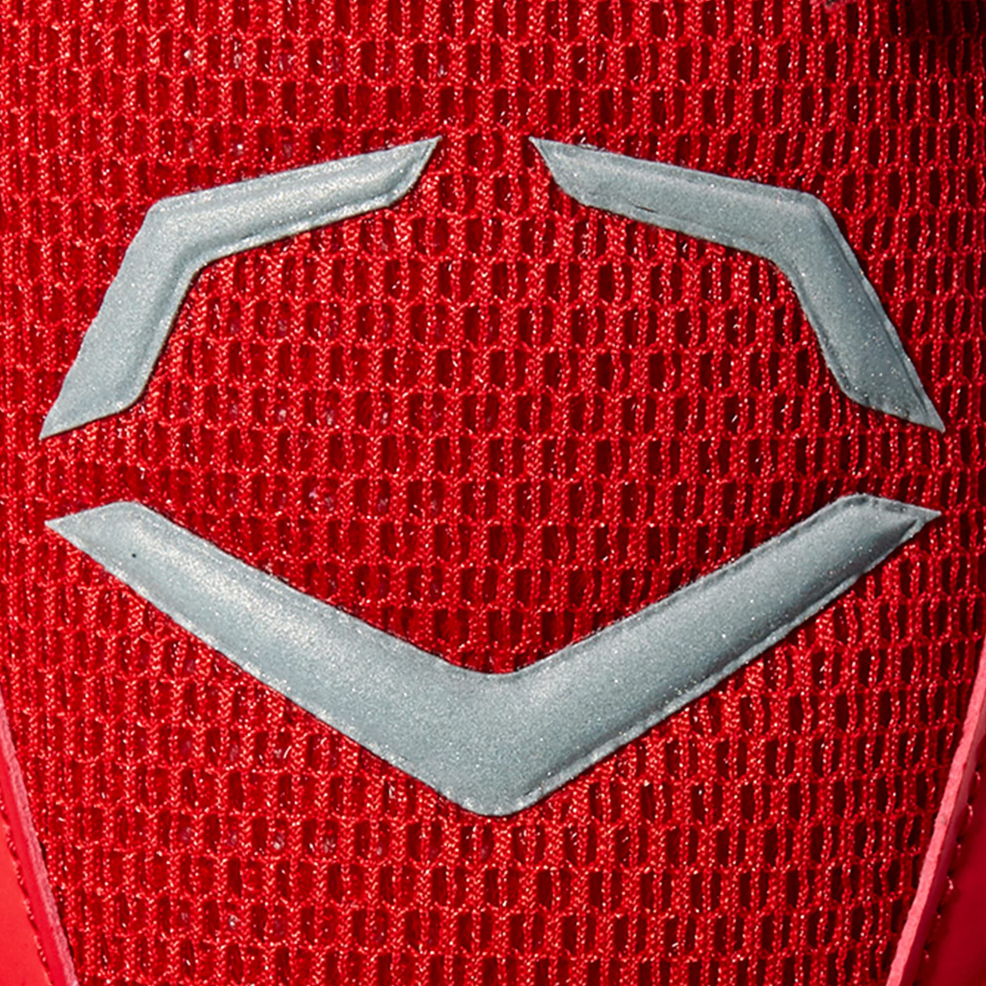 EvoShield PRO-SRZ Batter's Elbow Guard, Large - Scarlet