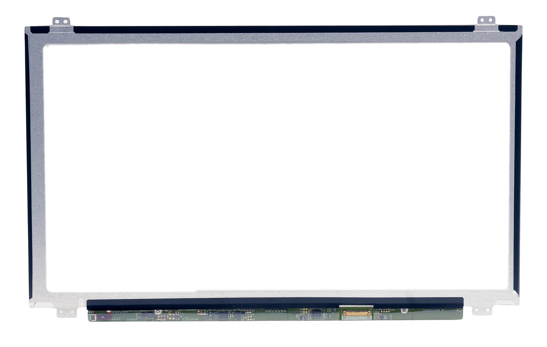 Nt156whm-n32 Replacement Laptop LCD Screen 15.6" WXGA HD LED DIODE (Substitute Replacement LCD Screen Only. Not a Laptop) (30 PINS)