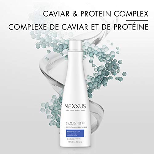 Nexxus Humectress Conditioner 400ml