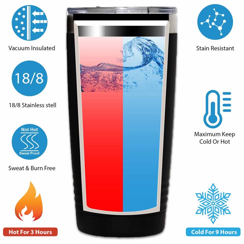Archery Stainless Edition Tumbler 20oz - Archery Helps - Funny Gift For Archery Coach Athlete Hunt Target Shot Trainer Arrow Bow Sport