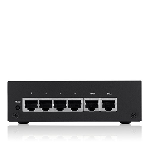 Linksys Business LRT224 Dual WAN Gigabit VPN Router