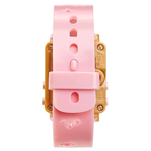 Disney Princess Style Collection Role Play Set with Toy Smartphone and Watch for Girls [Amazon Exclusive]